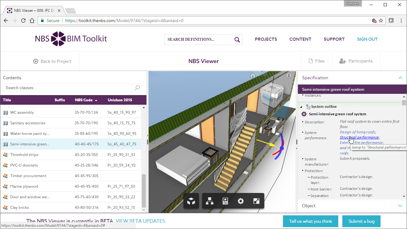 Construction Code - Blog about digital and the NBS platforms from ...