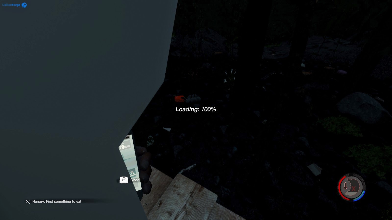 MP LOAD GAME BUG !!!! :: The Forest General Discussions