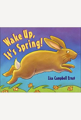 Library Village: Toddler Story Time - Welcome Spring!