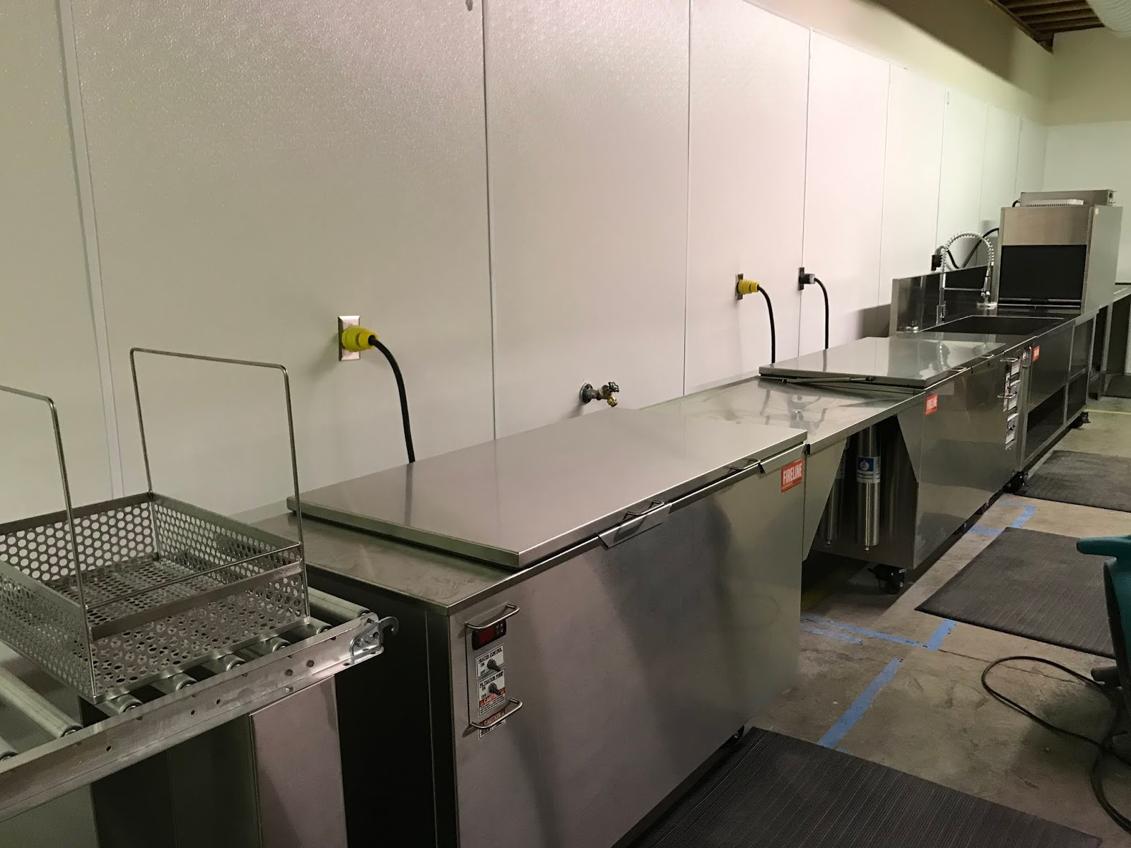 ServiceMaster by Cornerstone