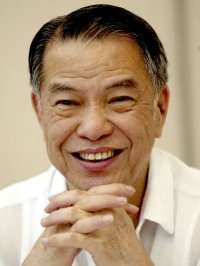 Be Inspired: Success Story of Lucio Tan