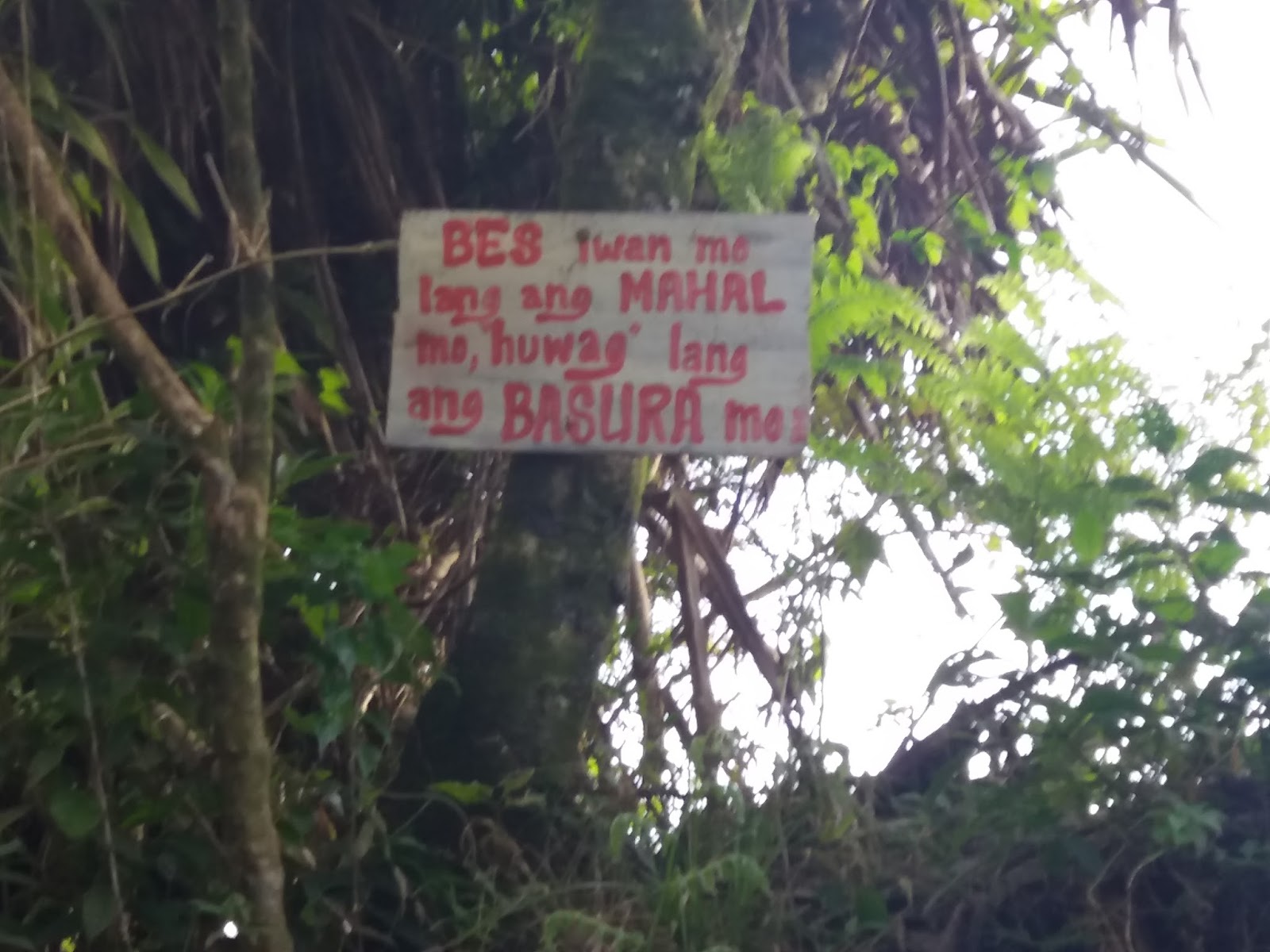 Lakbay Hugot: Patag Mountain Resort, Silay City, Negros Occidental ...