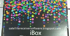 iBox Diamond 3 Software Download سوفت وير iBox Diamond 3 Download ...