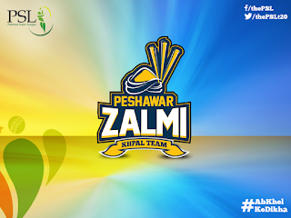 PSL Officially Reveals Logos of All the 5 Teams / Franchises | Greenors