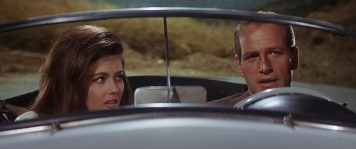 Movie Review: Harper (1966) | The Ace Black Movie Blog