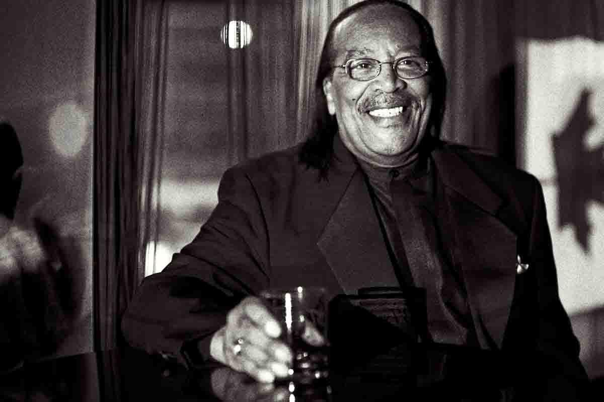 Magic Pop: Muere el cantante de soul, Bobby Taylor