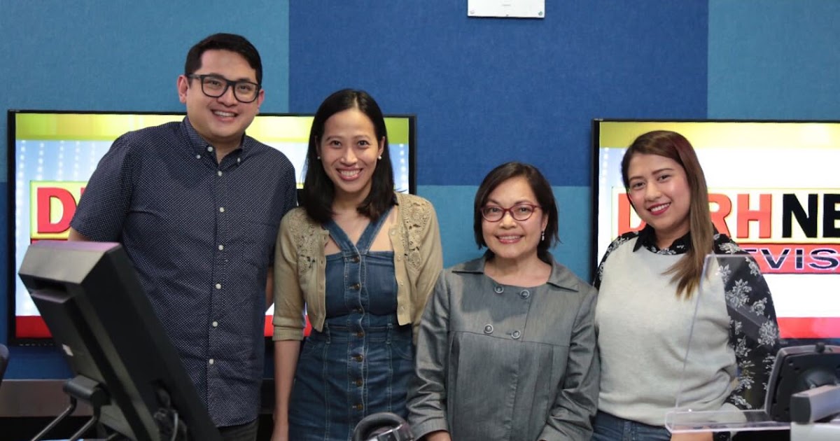 DZRH Radio Interview