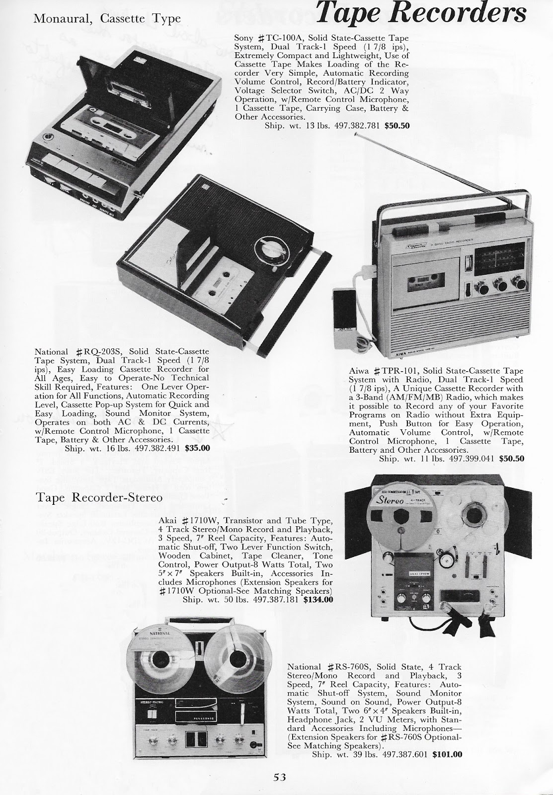 Michael G Skidmore: 1968 PACEX US Military Gift Catalog Booklet Pacific ...