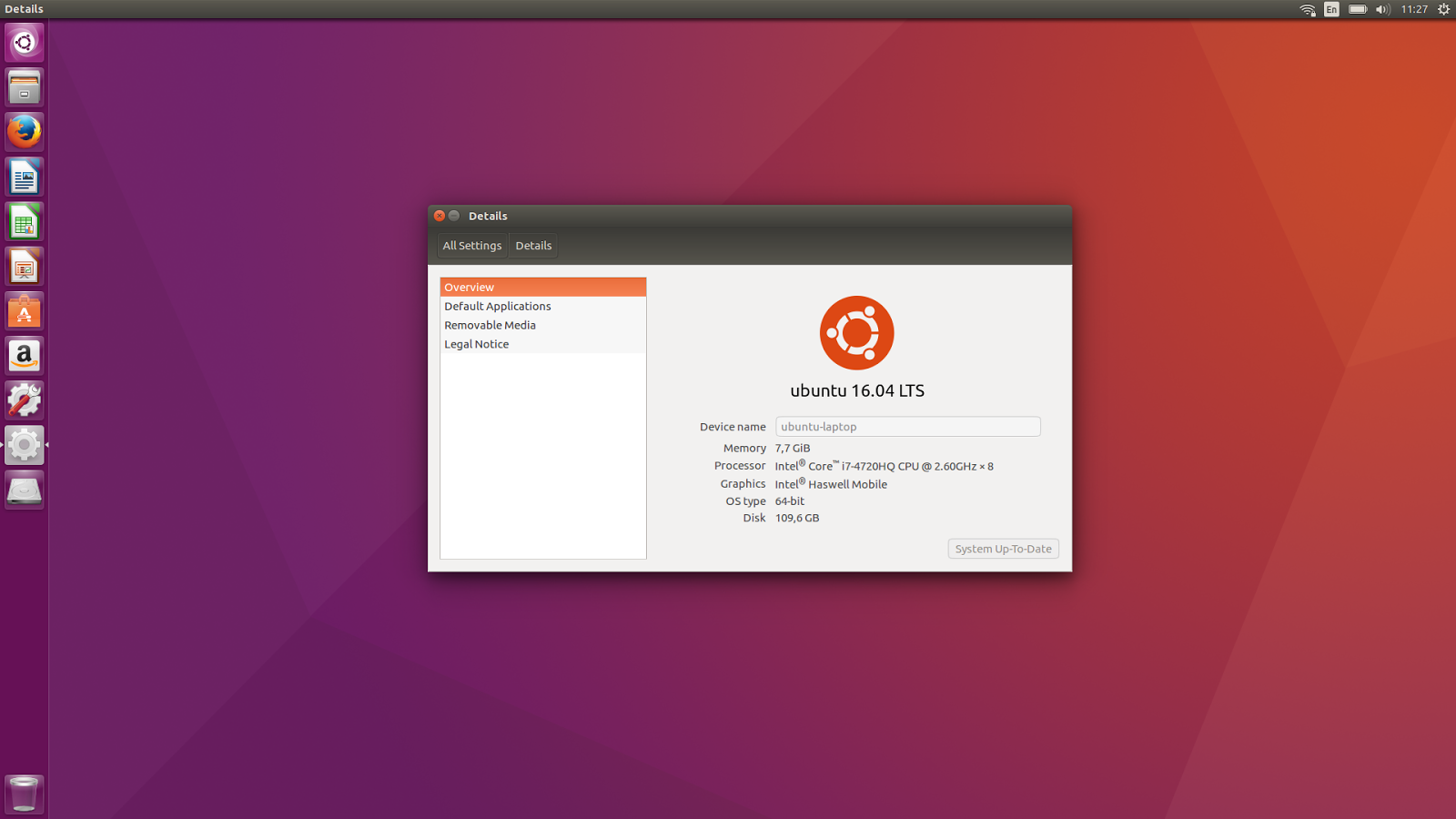 Download Ubuntu 16.04 (Xenial Xerus) ~ MsqPh