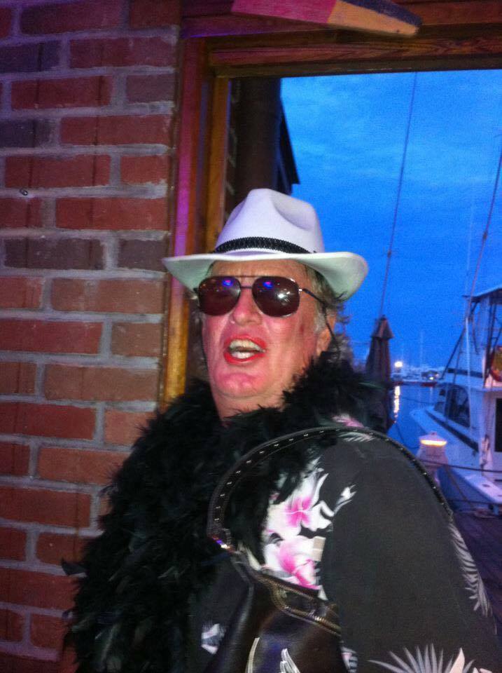 Key West Music And Happenings: Happy Hour - Key West - The Boat House!