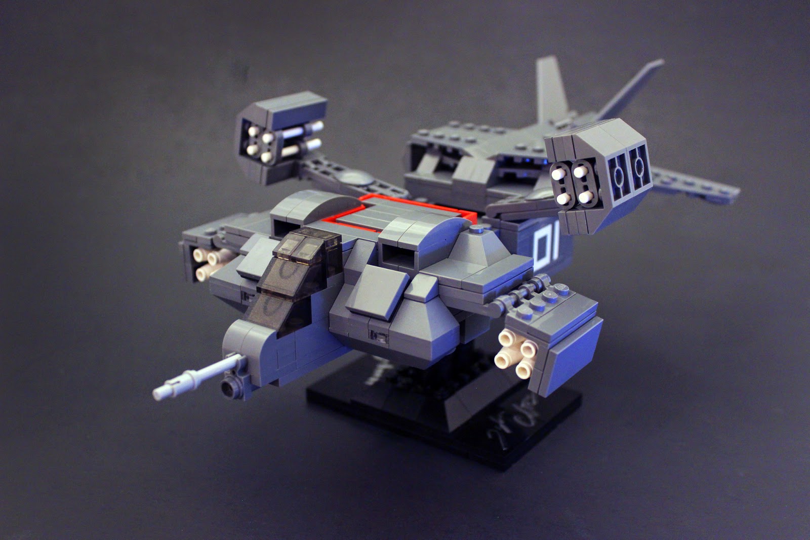 15 set Lego custom meravigliosamente meravigliosi