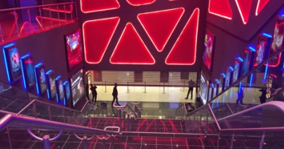 Program Cinema City Suceava