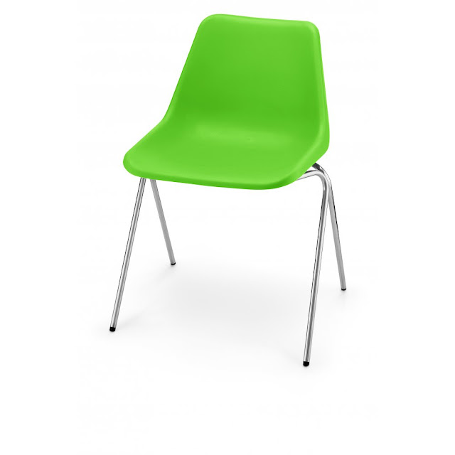 ART & ARTISTS: Robin Day (designer)