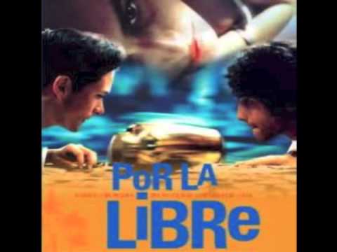 POR LA LIBRE (2000) - LA MAQUINA DEL TIEMPO