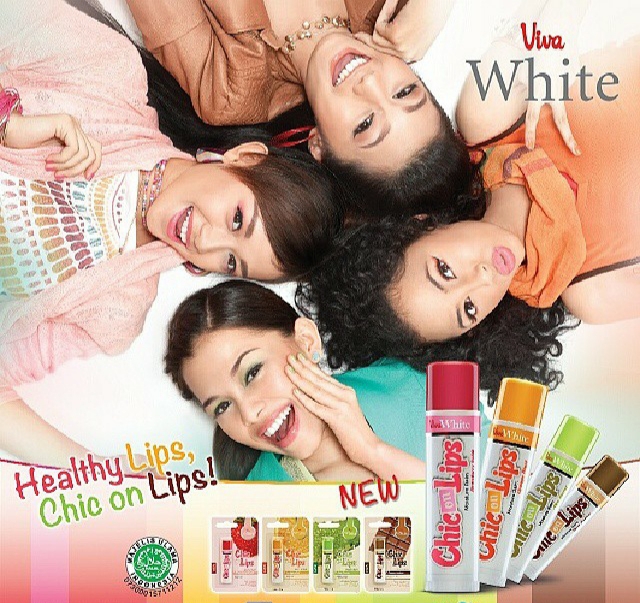 Vocalover: Viva Cosmetics dan Red-A Cosmetics, Kosmetik Lokal Indonesia ...