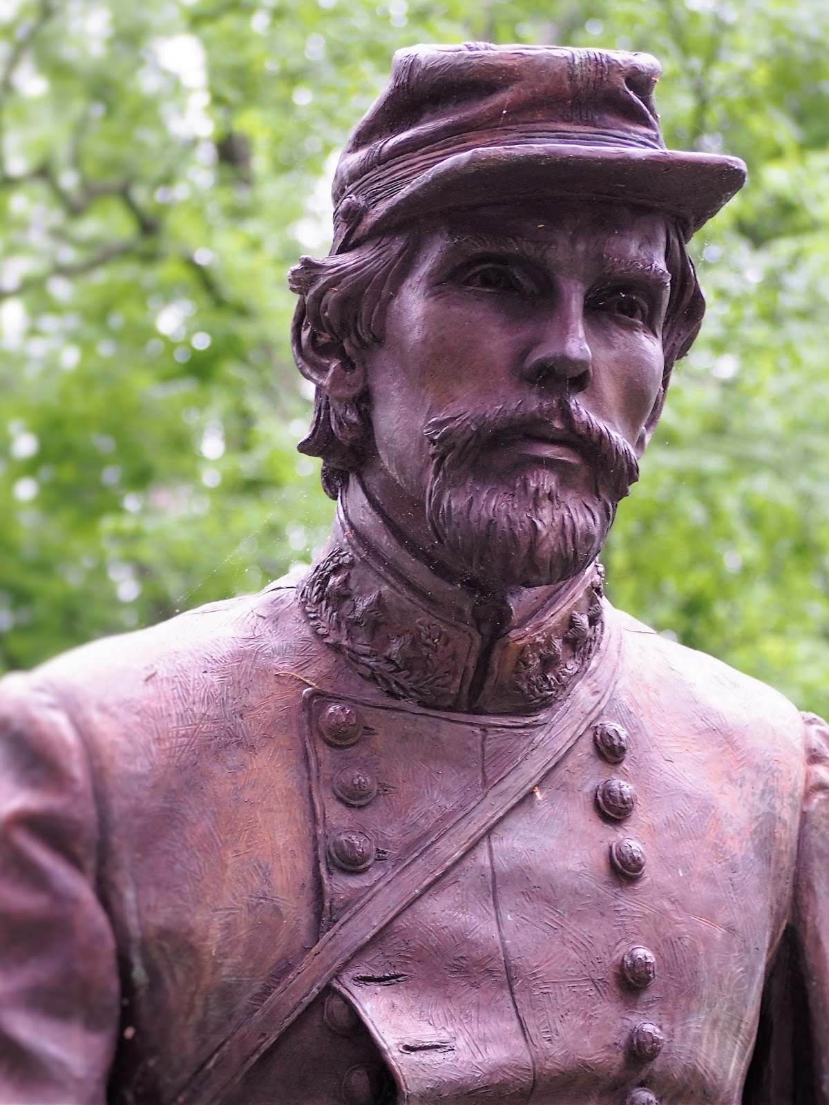 Stuff in the Basement: How we remember