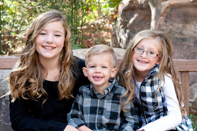 Jen Larsen Photography