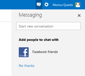 Skype and MSN Windows Live Messenger Hotmail Outlook Errors , Problems ...