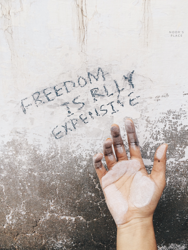 photo diary: eleutheromania | Noor's Place | A creative lifestyle blog ...