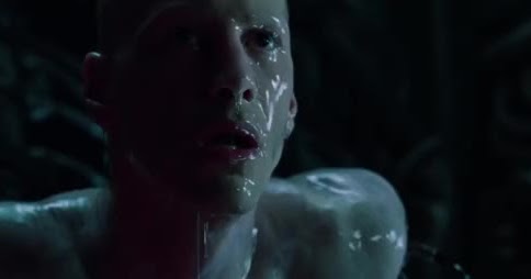 Integral Cinema Project: "The Matrix" and the Evolution of Consciousness