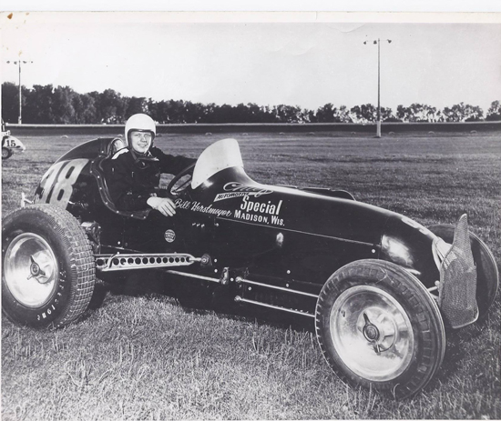 Midwest Racing Archives: August 2015