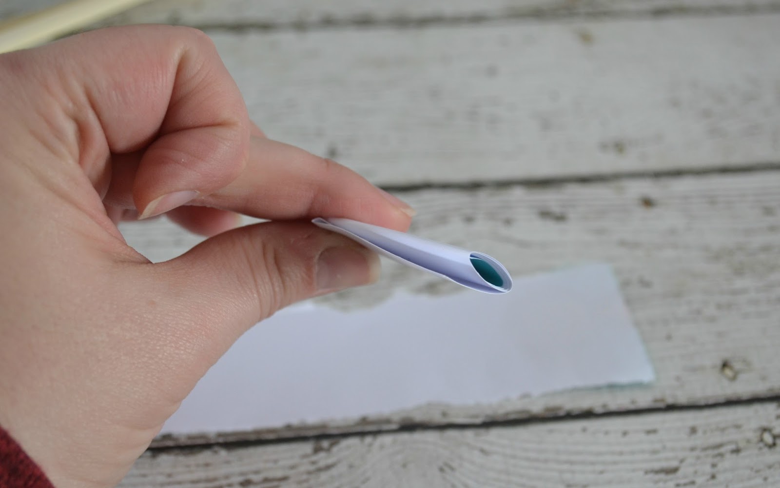 Take Out At Home + DIY Cheater Chopsticks - Building Our Story