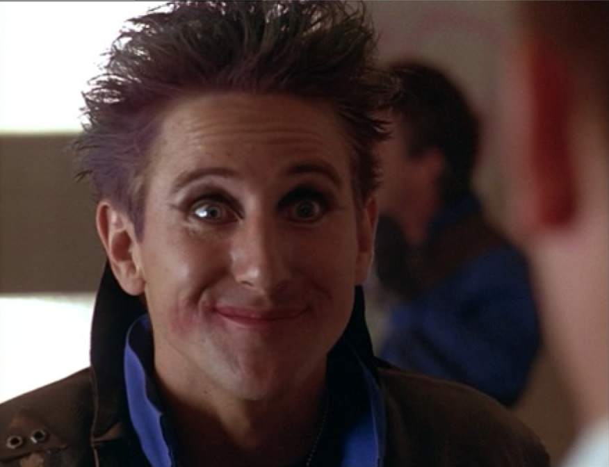 Class Of 1999 Ii The Substitute