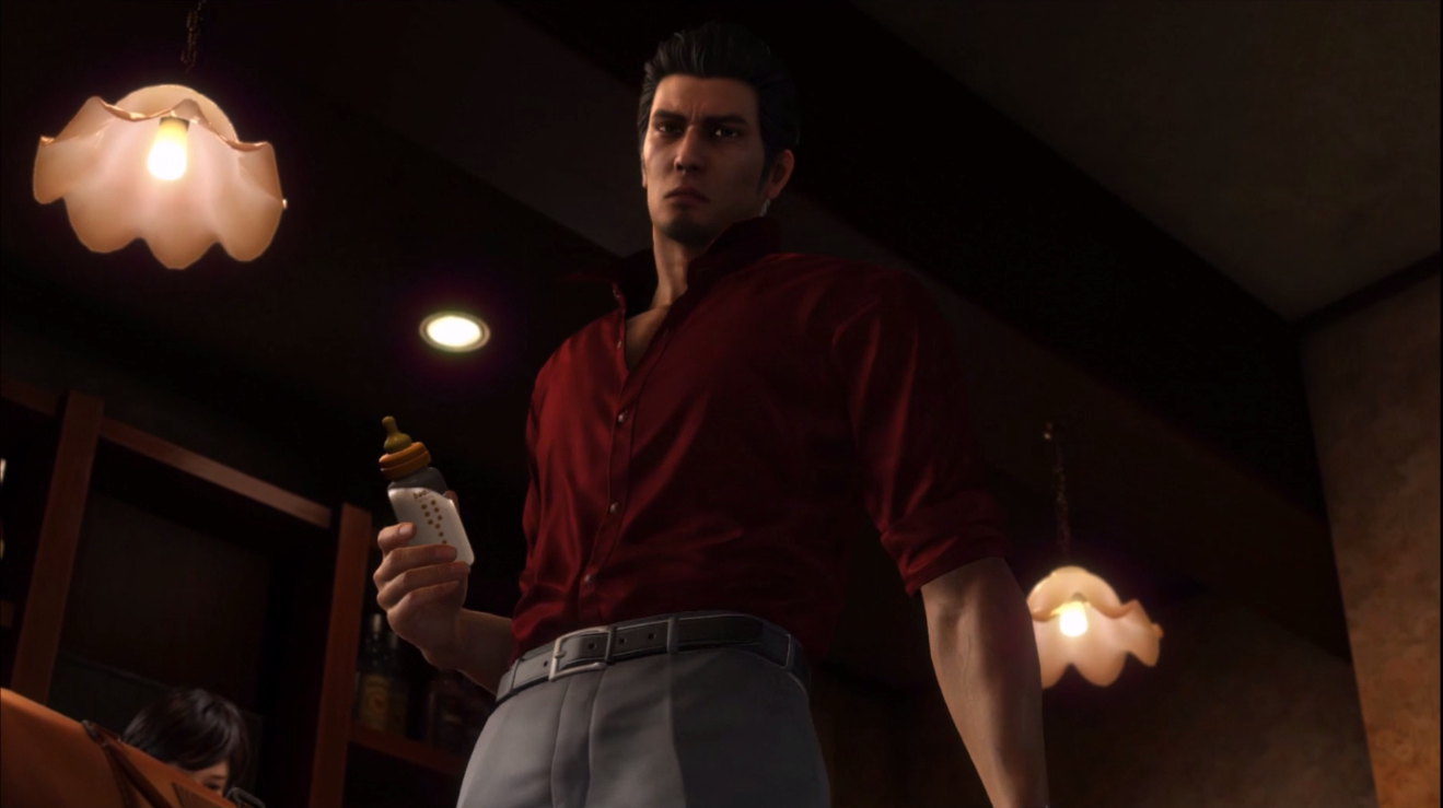JRPG Jungle: How Yakuza 6’s First Hours Pleasantly Surprised Me