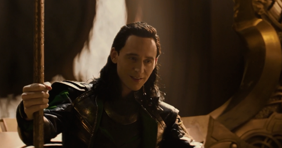Report: LOKI is Now Confirmed to be in AVENGERS: INFINITY WAR