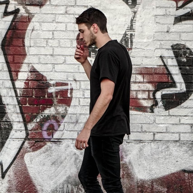 Nolo Unveils Debut Single "Tell Me" - Caesar Live N Loud