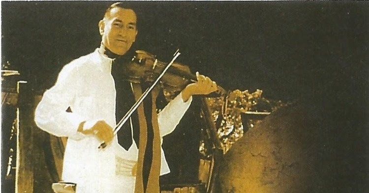 FOLKLORE DEL SUR DE BOLIVIA: FERMIN TORRES - ALEGRIA CHAQUEÑA (2016)