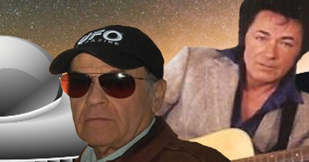 Exploring the Bizarre: UFOS! Aliens! MIB! Bigfoot! Elvis! -- And the ...