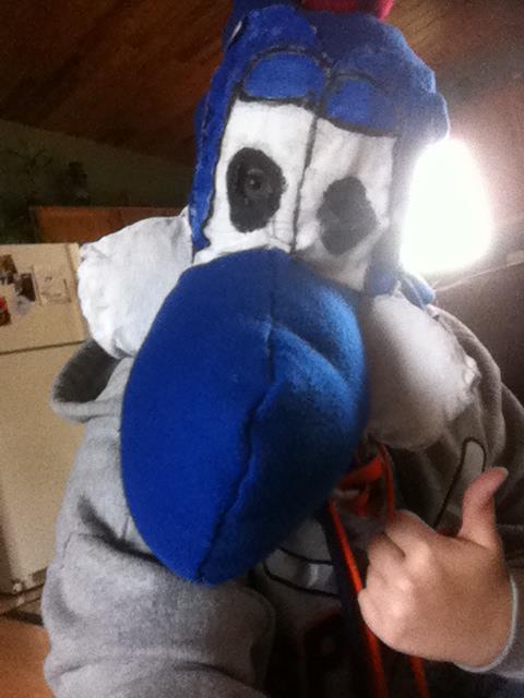 Savvy Sav's Cosplay DIYs