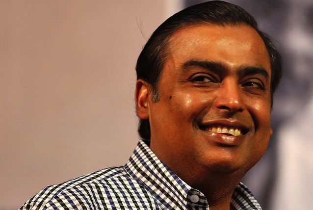 Top 10 Richest Indian's in the World - OneStopIndia