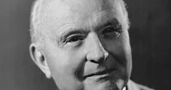 Vittorio Erspamer - chemist | Italy On This Day