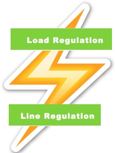 Line Regulation Vs Load Regulation - Tech Journal - Electronic ...