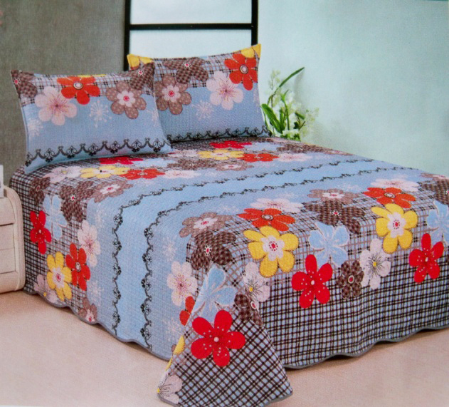 CadarMu CadarKu: Cadar Patchwork