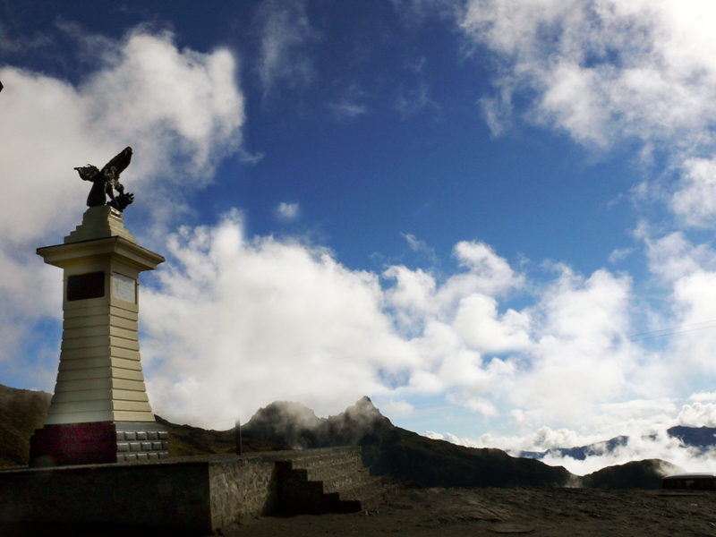 POSADA MI CIELO: SITIOS TURISTICOS CERCANOS