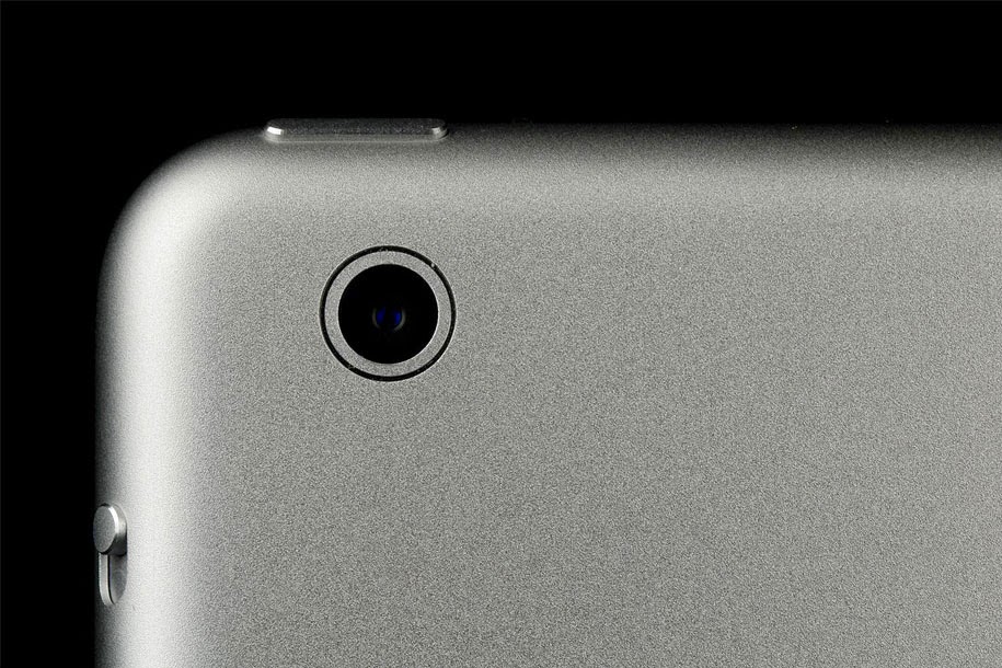 Đánh giá chi tiết iPad Air - Review iPad Air