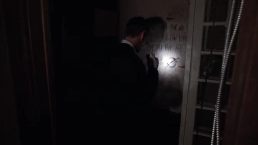 Cinema Freaks: REVIEW: Suspect Zero (2004)