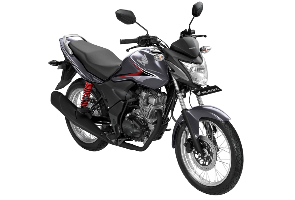 Delta Motorindo: Harga dan Spesifikasi Honda Verza 150 SW