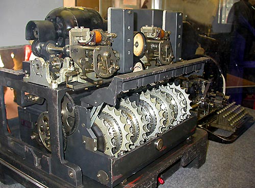 Military Analysis: Lorenz.