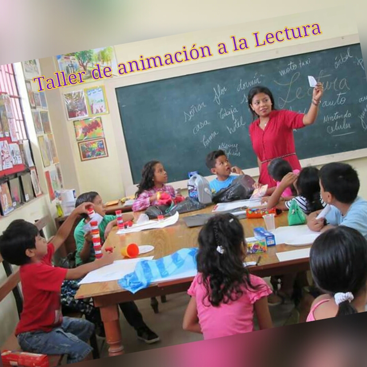 Chilalo Noticias: !Ser Maestro es más que una profesión!