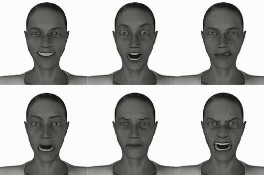 Dominic Noble - Dissertation Blog: 3D Art Essentials: Chapter 8 ...