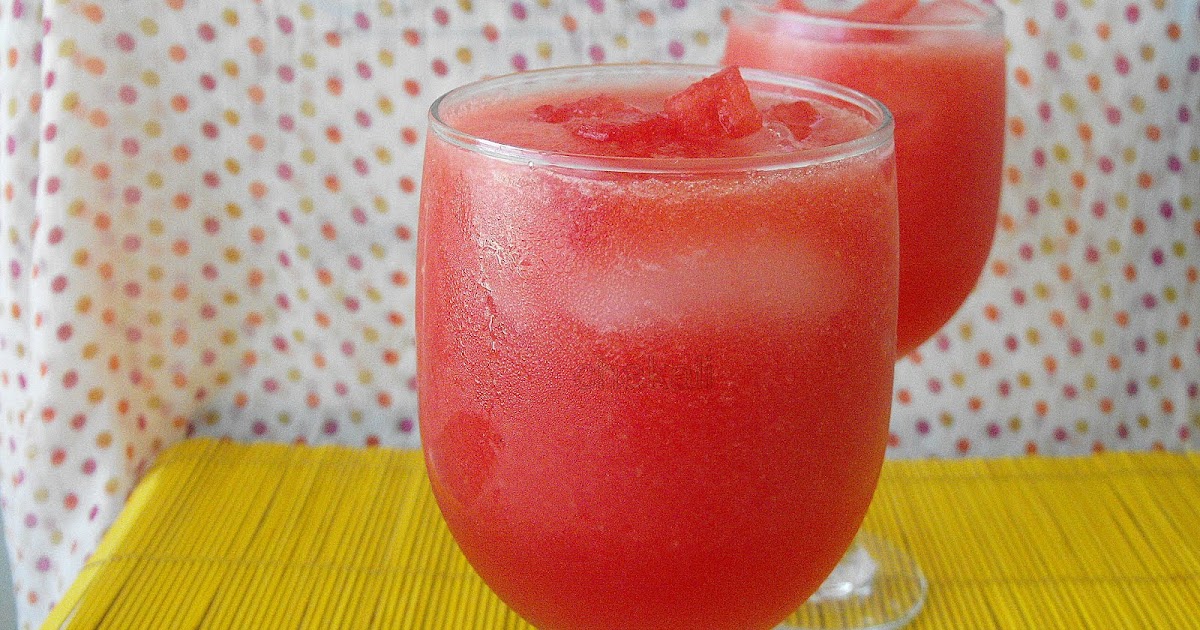 Watermelon Juice | चकली