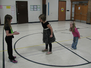 Carly's PE Games: Elementary P.E. Chinese Jump Ropes