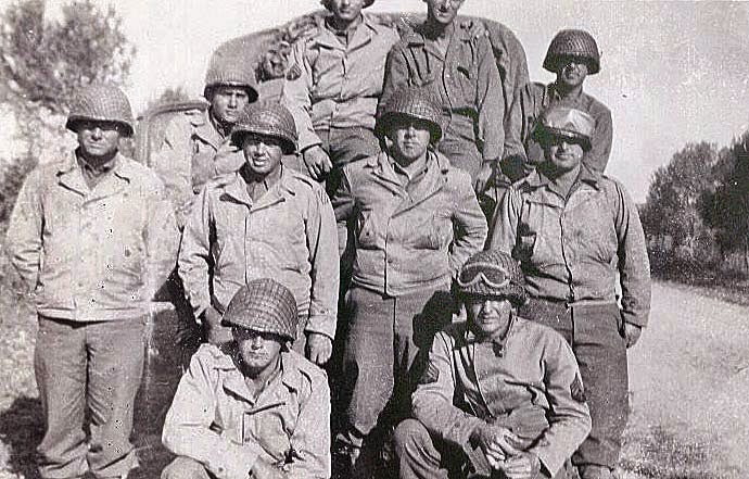 I See Dead People: Audie Murphy