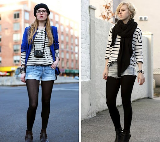 Flashing Lights: Soy demasiado flaca, ¿cómo me visto?