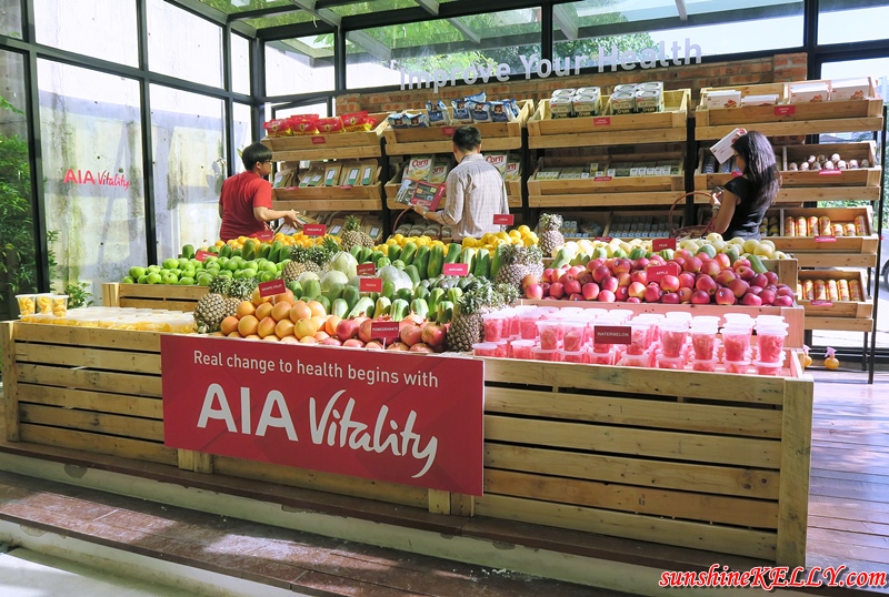 Sunshine Kelly | Beauty . Fashion . Lifestyle . Travel . Fitness: AIA ...