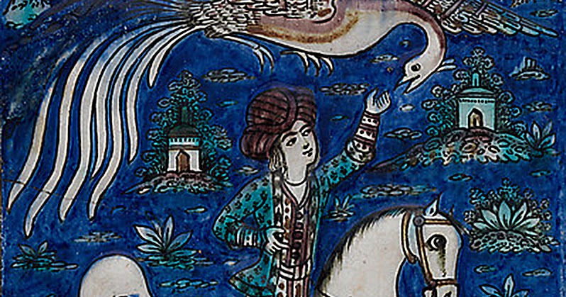 Arjunpuri in Qatar: A guide to “getting” Rumi